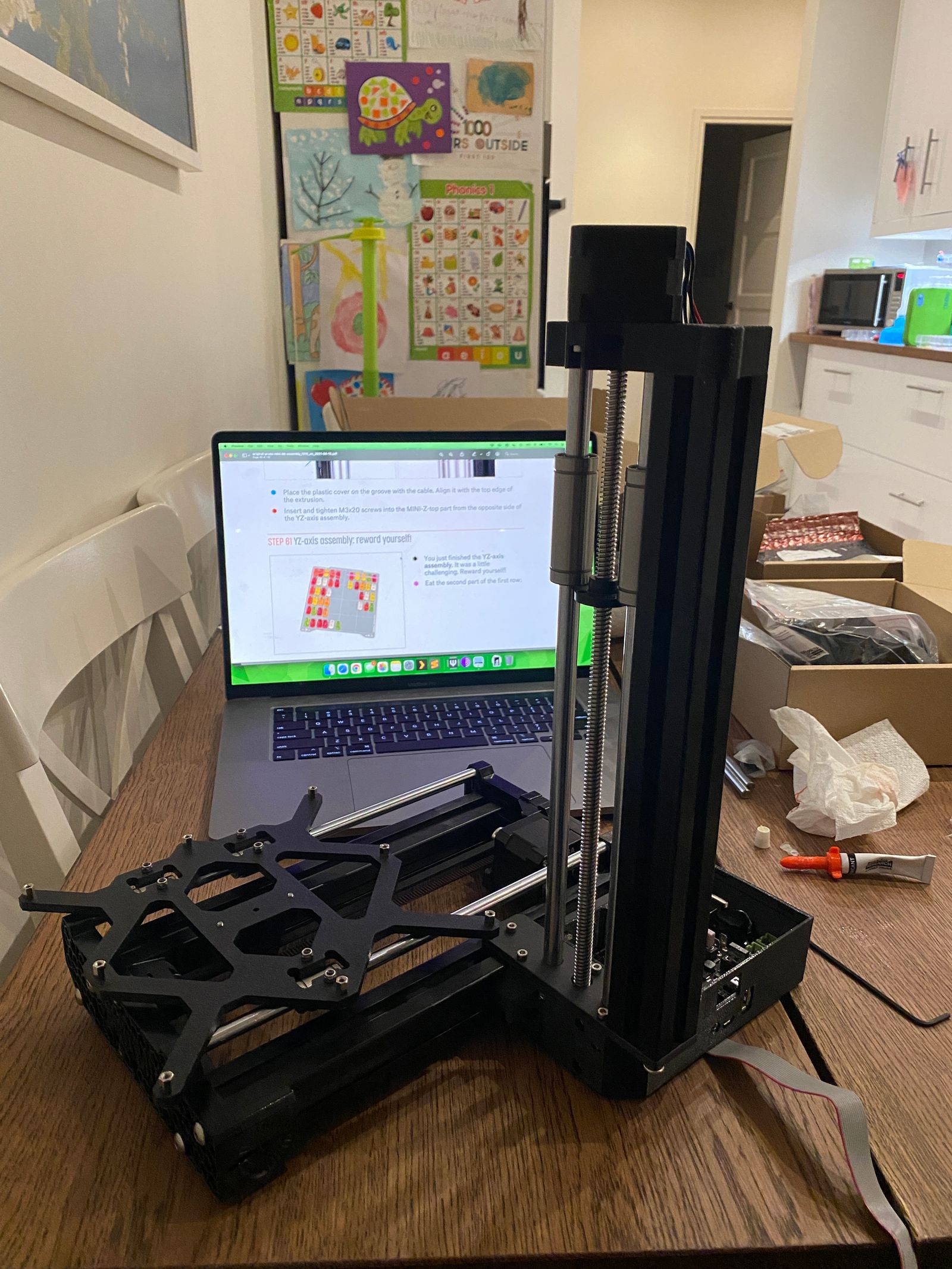 Make // Andy // Make – Andy Warburton – Tinker, Maker, Solderer, Nerd