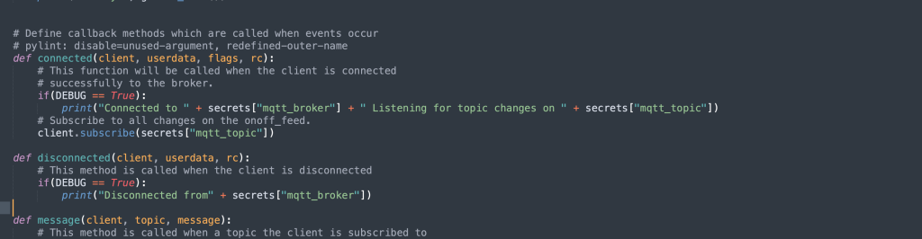 Make a Canairi inspired Smart Air Quality sensor using CircuitPython ...